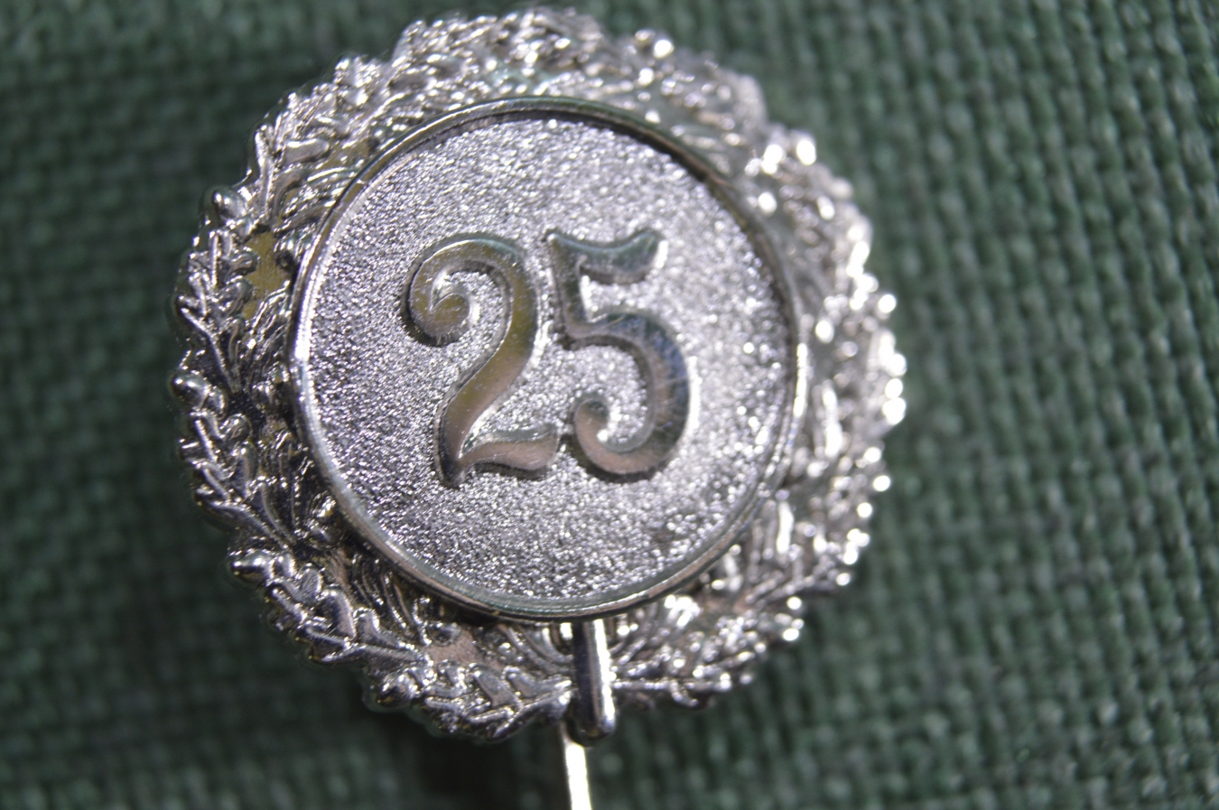 Купить Знак значок фрачник 25 Германия 2 цены фото описание