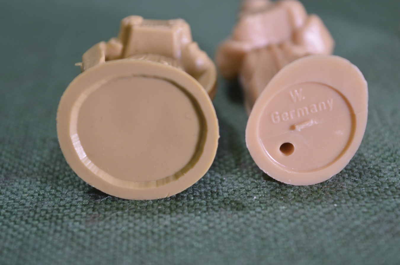 Купить Фигурки Солдатики. Рождество Христово. Набор 8 штук. Hoefler ...