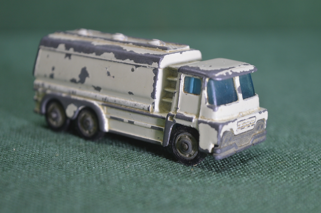 Купить Машинка, автомобиль "Tanker, Танкер". Модель, игрушка. Husky ...